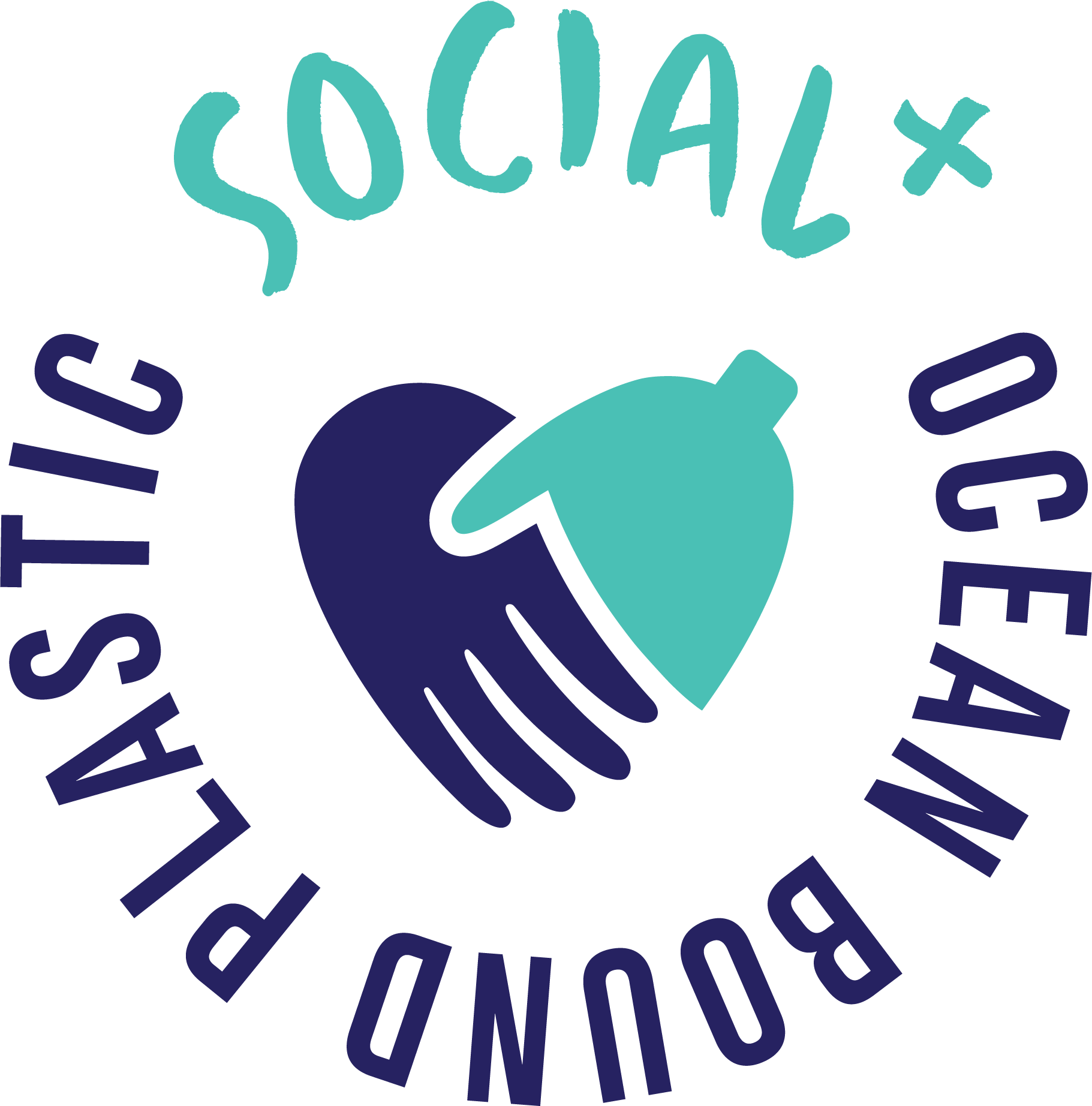 Social Plus Ocean Bound Plastic - Ocean Bound Plastic Certification