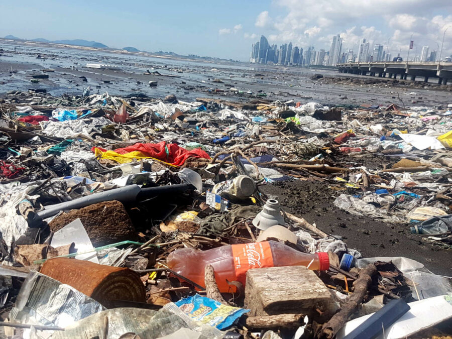 Control Union and Zero Plastic Oceans launch the “OCEAN BOUND PLASTIC ...