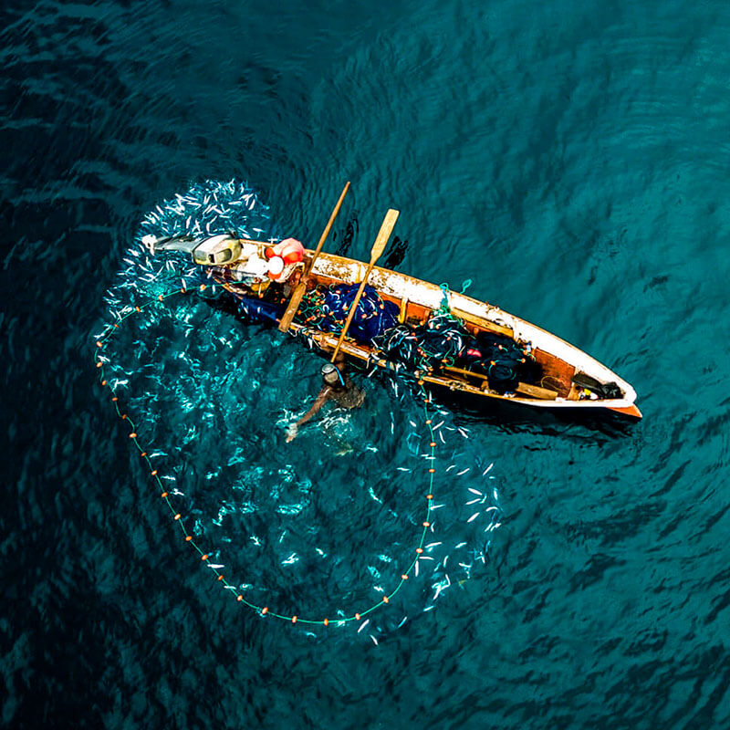 Registry - Ocean Bound Plastic Certification