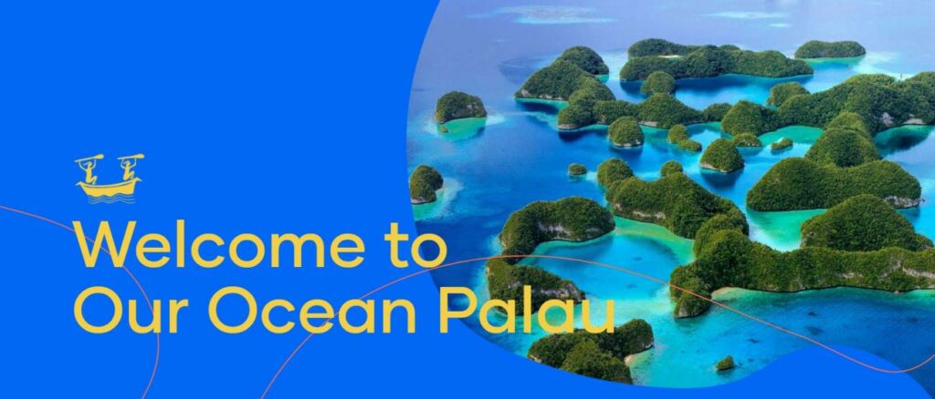 Our Ocean Conference 2022: 410 new commitments to preserve the ocean - OBP